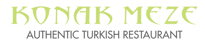 Book a Table | Konak Meze Horsforth - Authentic Turkish Restaurant